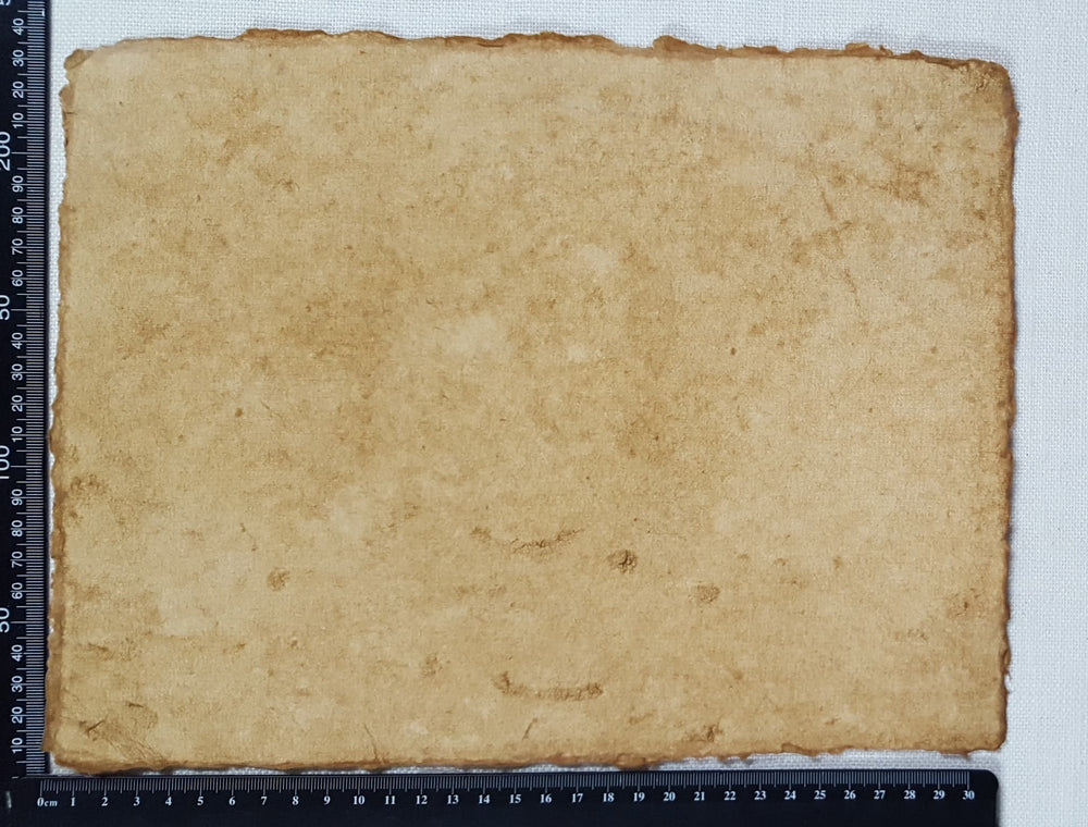 Paper - Deckled Edge Papers – Whichcraft Do You Do