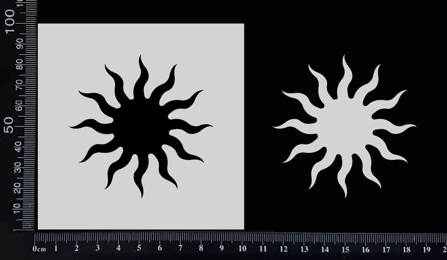 Craft Stencils Australia | Laser Cut Mylar Stencils by Whichcraft ...