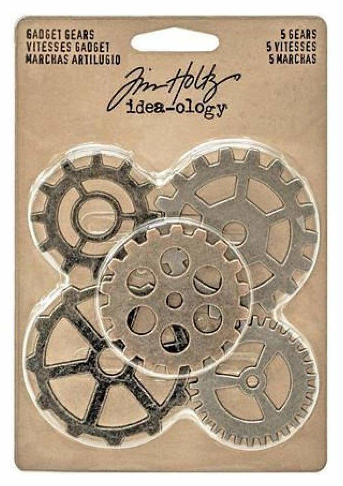 Tim Holtz – Whichcraft Do You Do