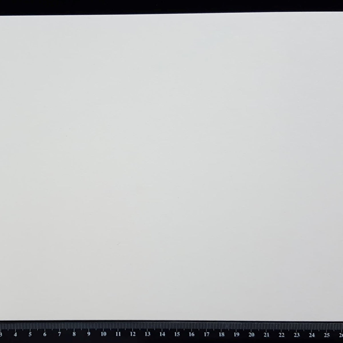White Chipboard Sheet – Whichcraft Do You Do